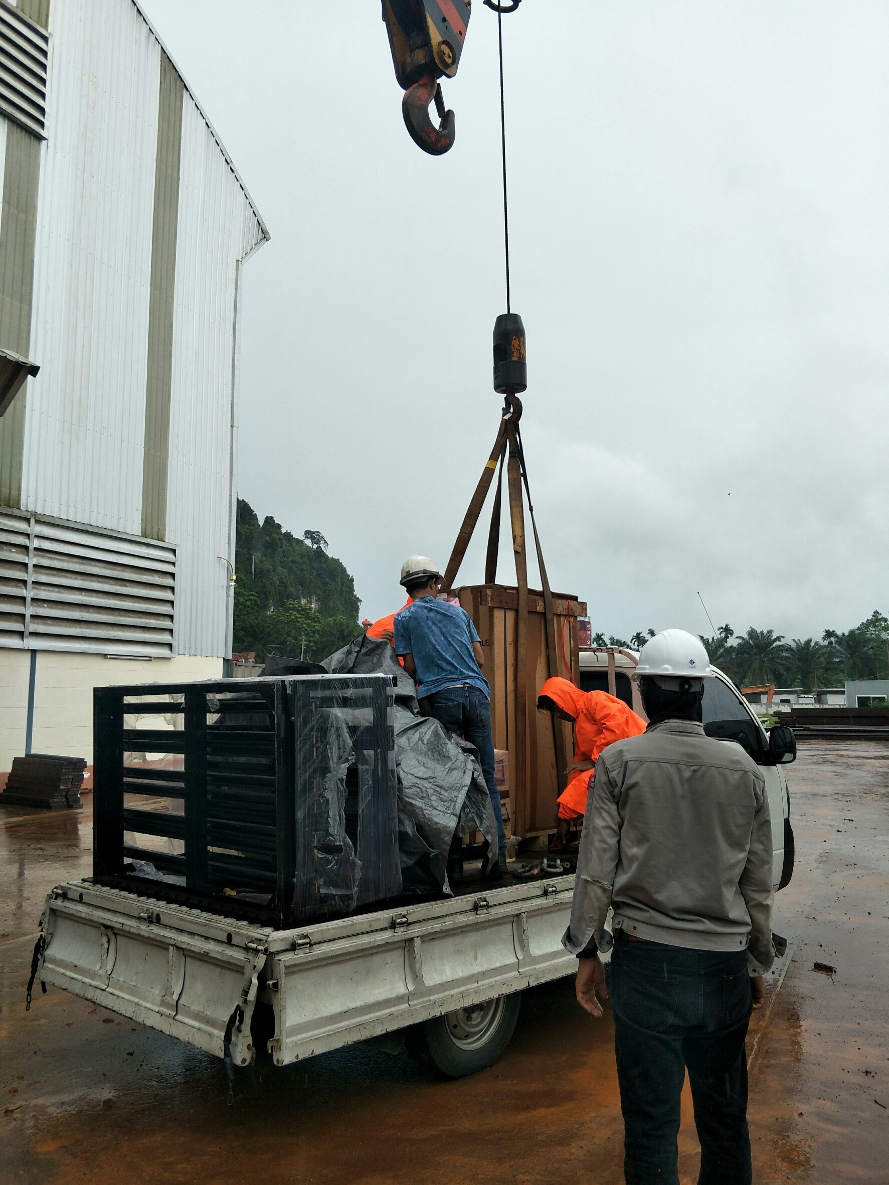 TTCL - Watford Control